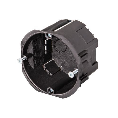 Doza aparat rigips combinare in serie, 65 mm