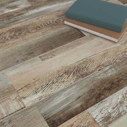 Afla totul despre noul parchet in trend - parchetul PVC!