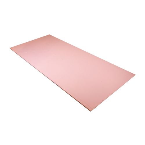 Placa gips carton Rigips RF, antifoc, 12.5 x 1200 x 2600 mm