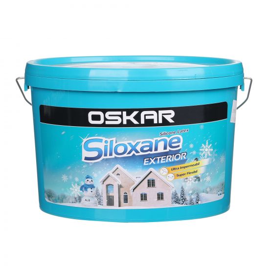 Vopsea lavabila exterior - Leroy Merlin