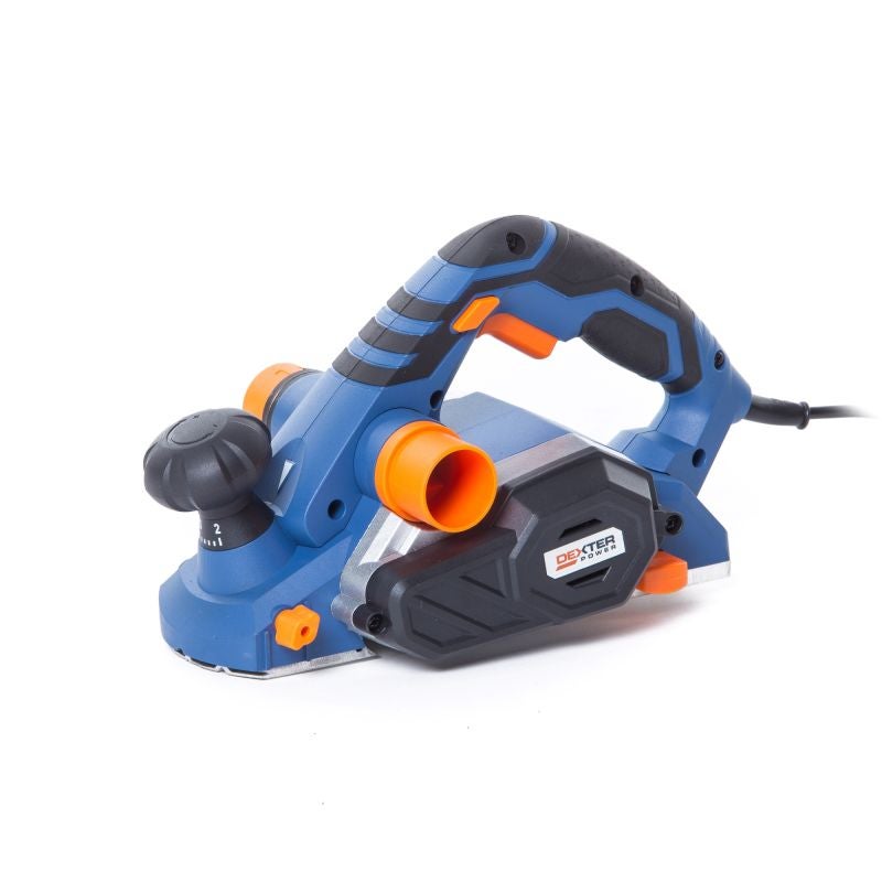 Rindea electrica Dexter Power 800 W