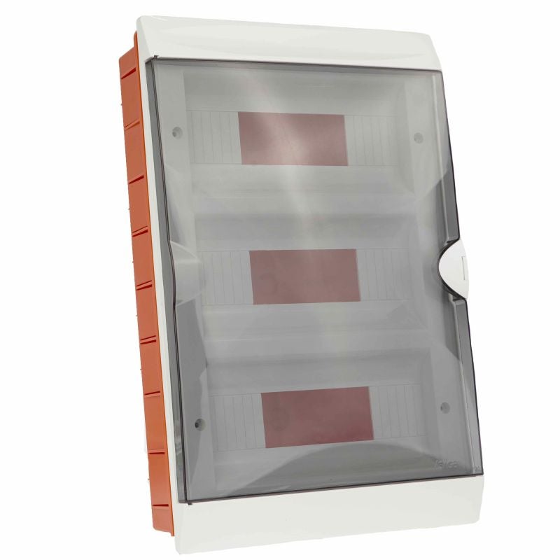 Tablou electric incastrat Gunsan 36 module IP40