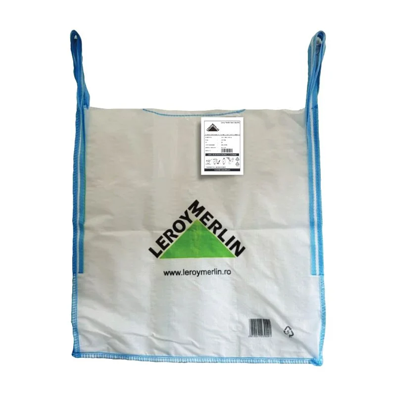 Sac rafie, imprimat, 1 x 1 m