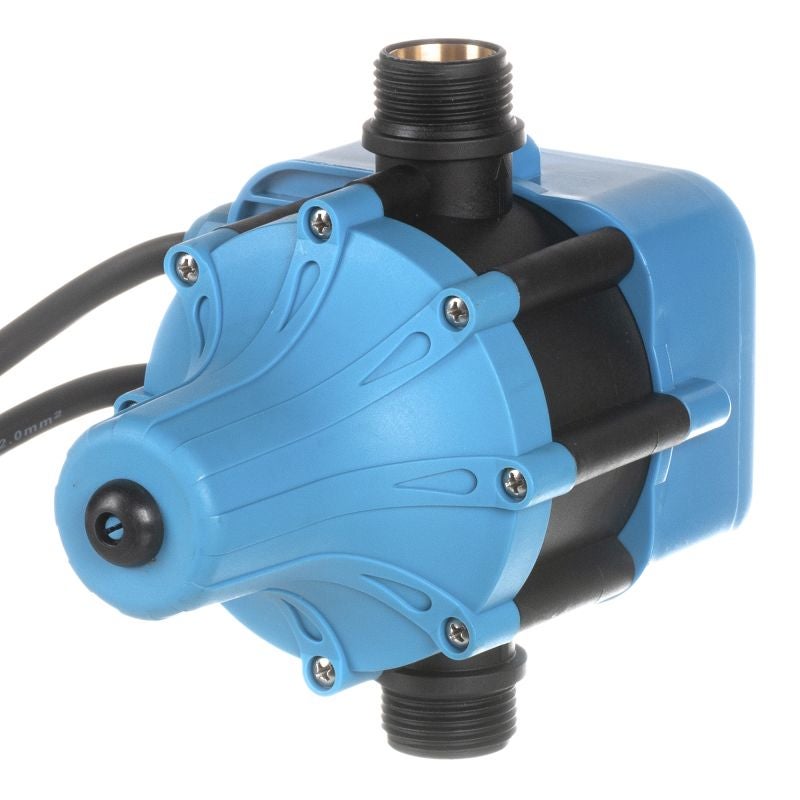 Presostat hidrofor Bosforus, electronic, plastic, Ø 1/2" - 5/8"