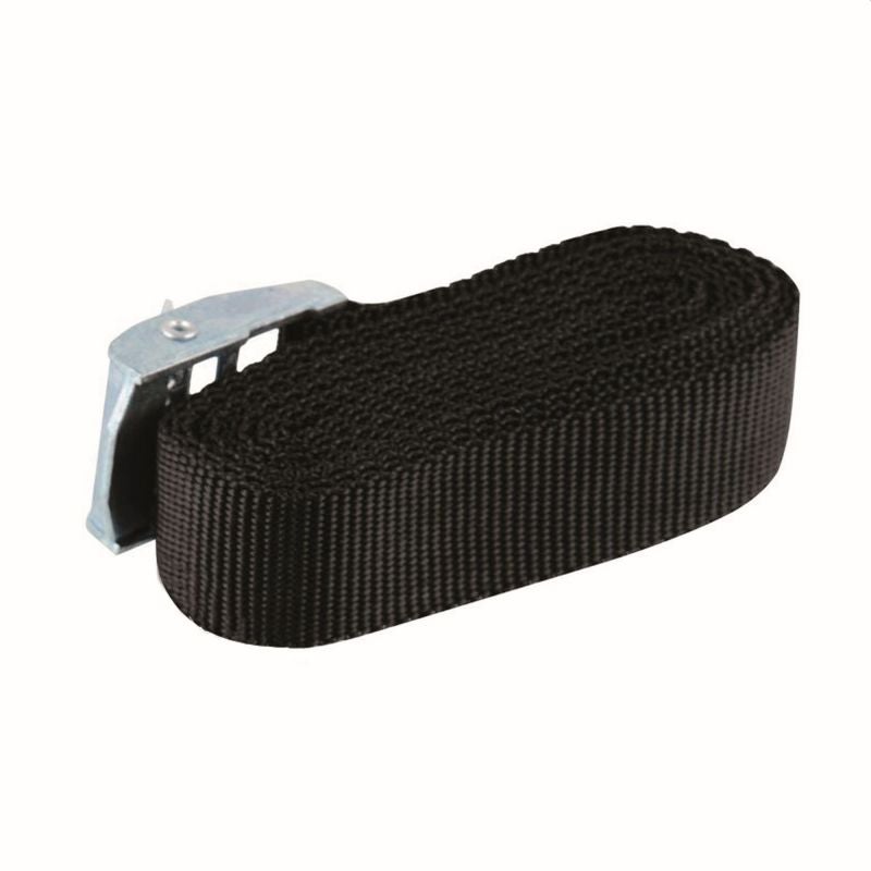 Chinga Standers, cu catarama, polipropilena, 25 mm x L 2.5 m (set 2 buc)