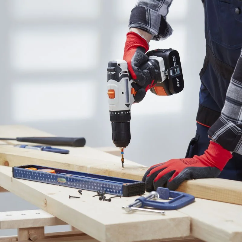 Bit torx S2 T10 Dexter, titan, 50 mm