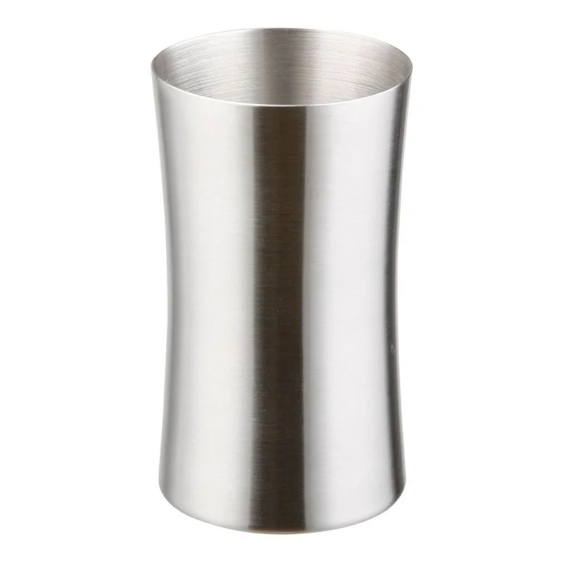 Pahar igiena dentara inox mat Urban