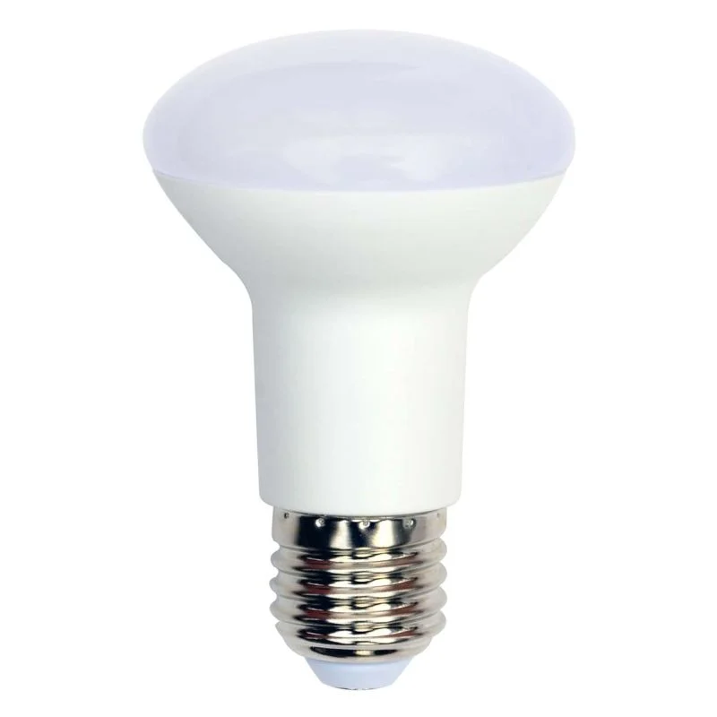 Bec reflector, LED E27 cu lumina rece "Lexman"