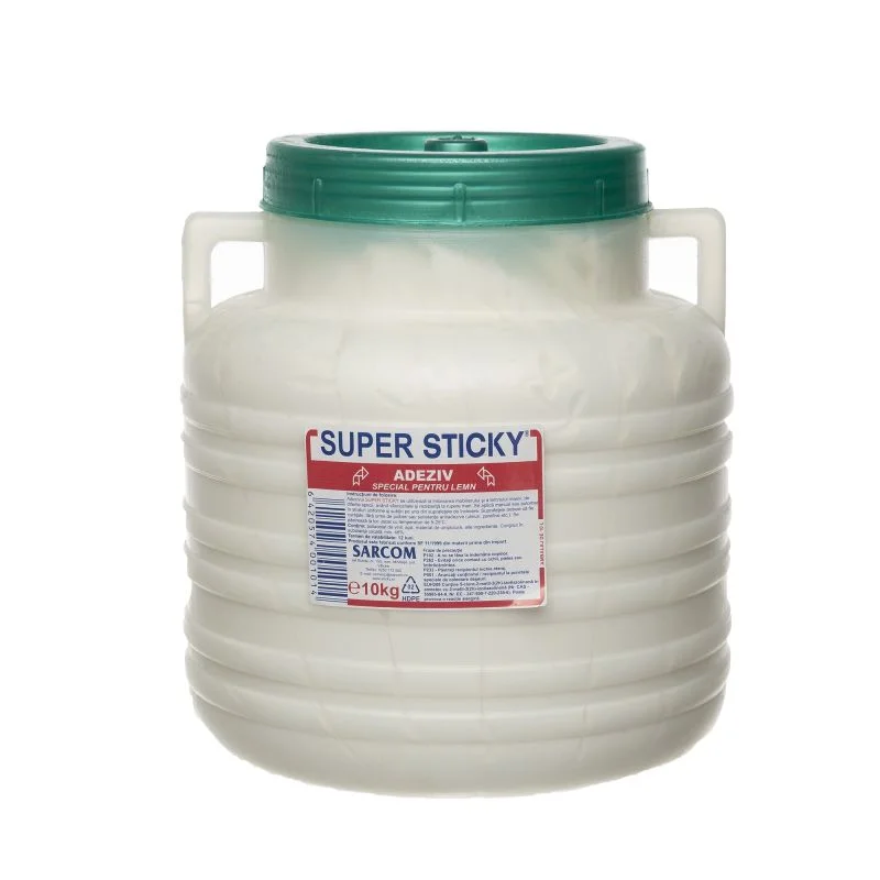 Adeziv Sticky, de constructii, pentru mobila, 10 kg
