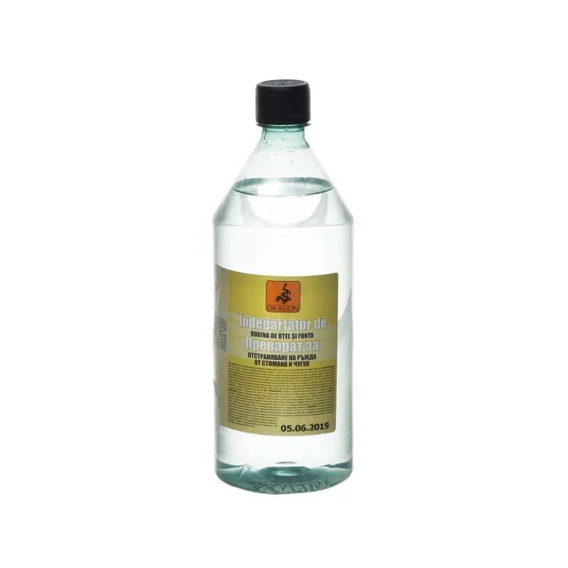 Deruginol "Dragon" 1 l