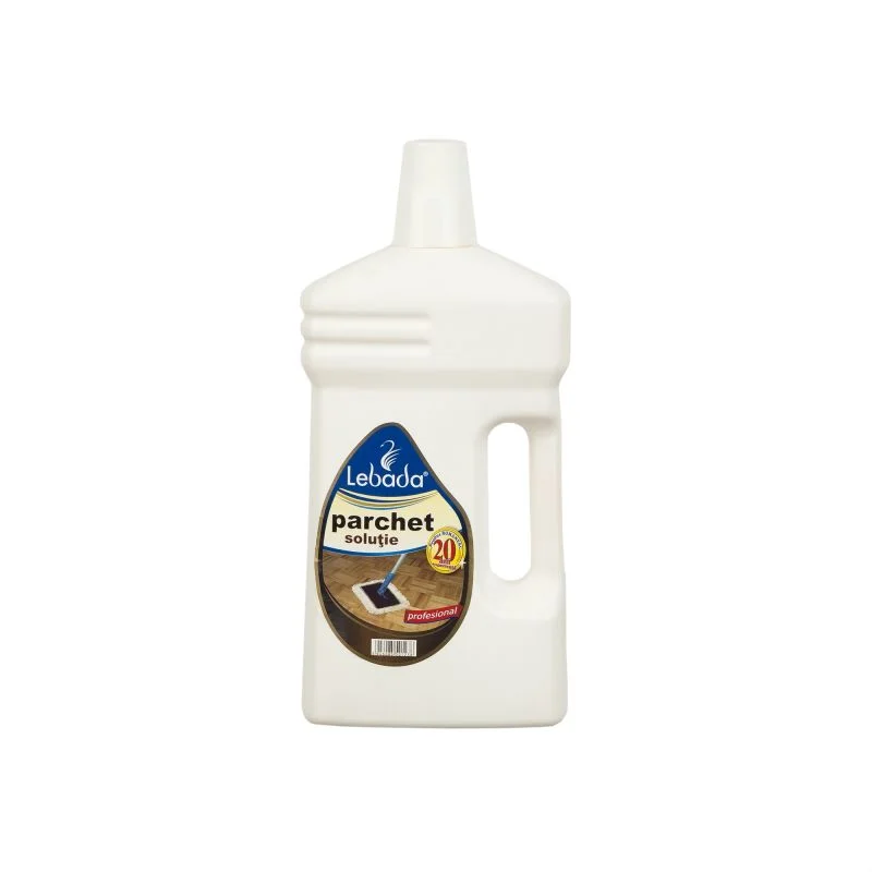 Detergent parchet 1 l