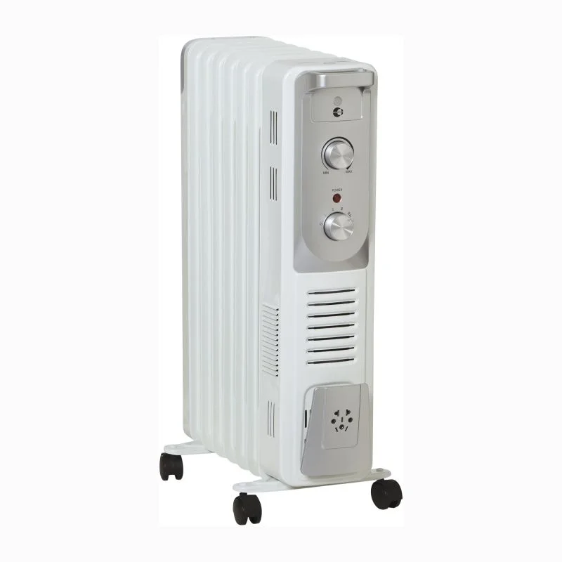 Radiator ulei 1900 W turbo Equation