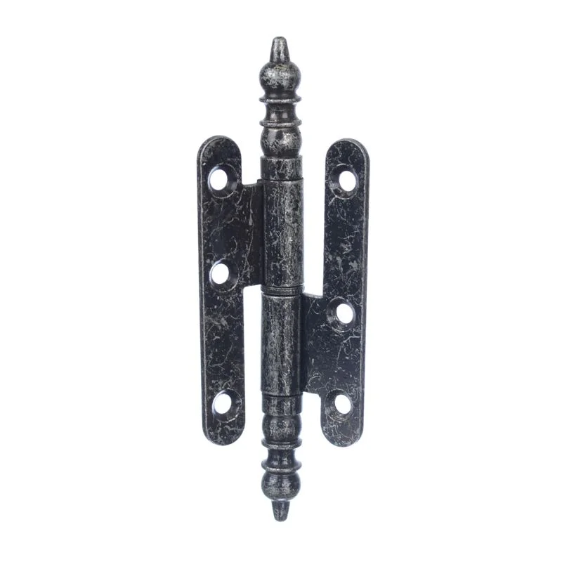 Balama mobilier cap deco stanga antic 80 x 45 mm