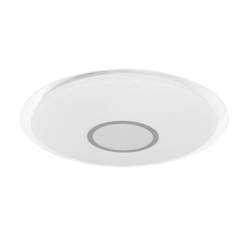 Plafoniera Inspire LED Vizzini, 3800 lm, alb
