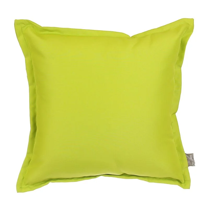 Perna scaun 40 x 40 cm verde