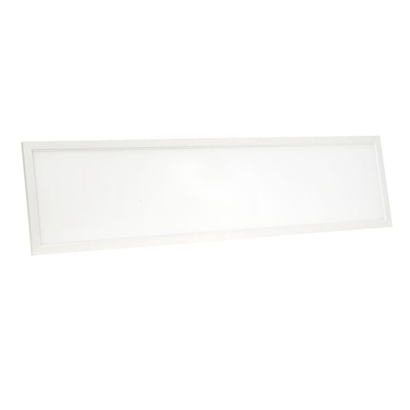 Panel LED Anvik, 120x30cm, 4000 lumeni, 4000k, IP20, alb