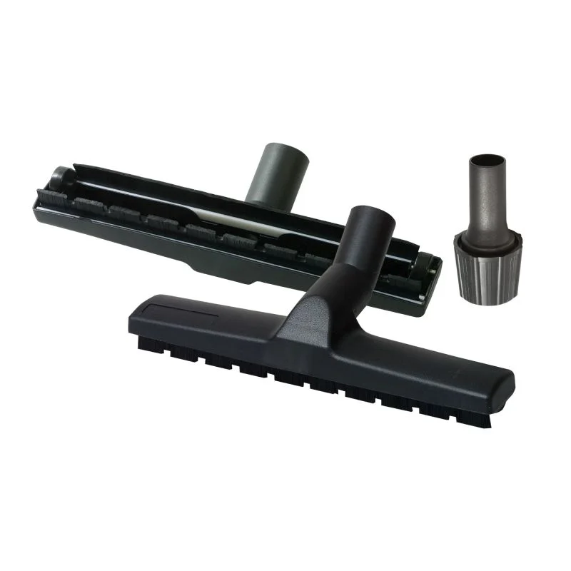 Perie podele dure/covoare Dexter, Ø 32-35 mm