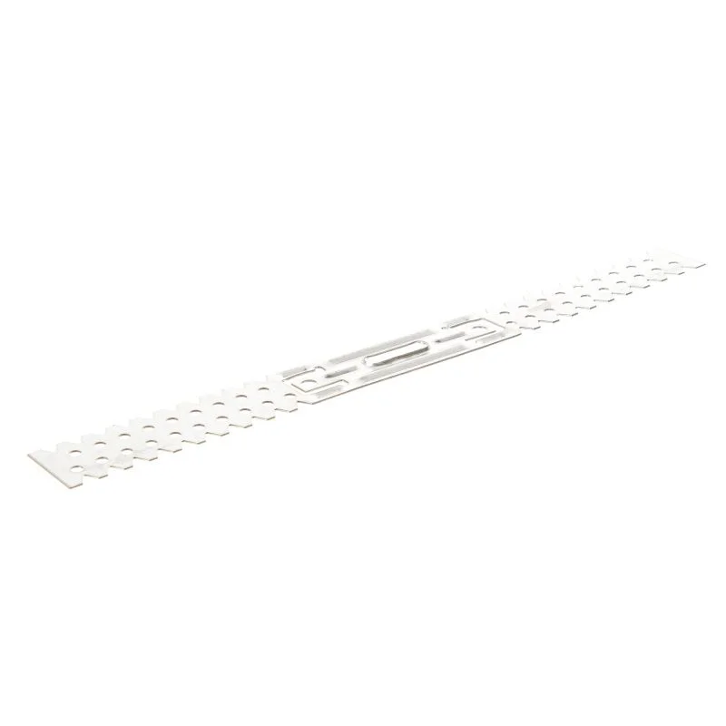Brida multipla Rigips, 25 x 125 mm