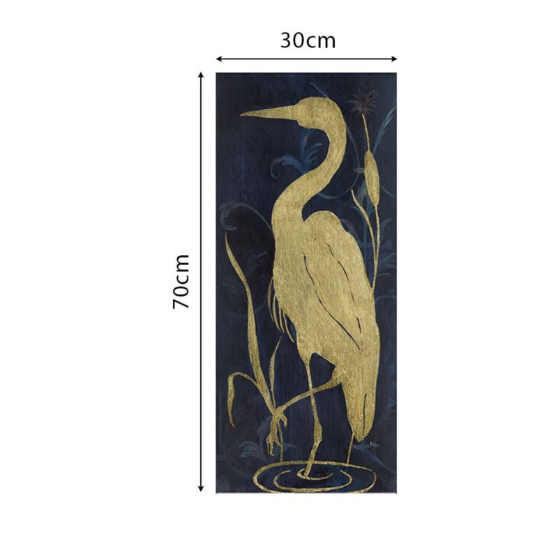 Tablou canvas Cocostarc II, 30 x 70 cm