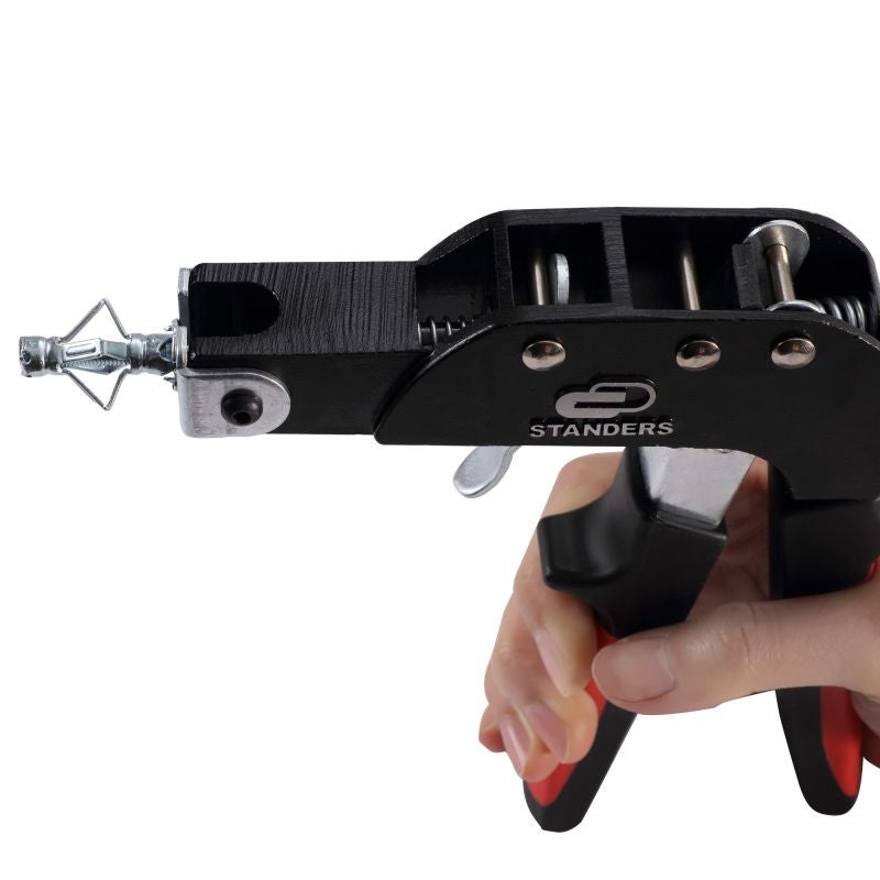 Cleste pentru ancore metalice