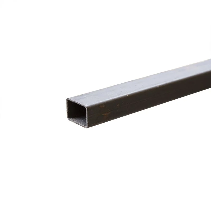 Teava rectangulara, otel, 60 x 40 x 2 mm, L 6000 mm