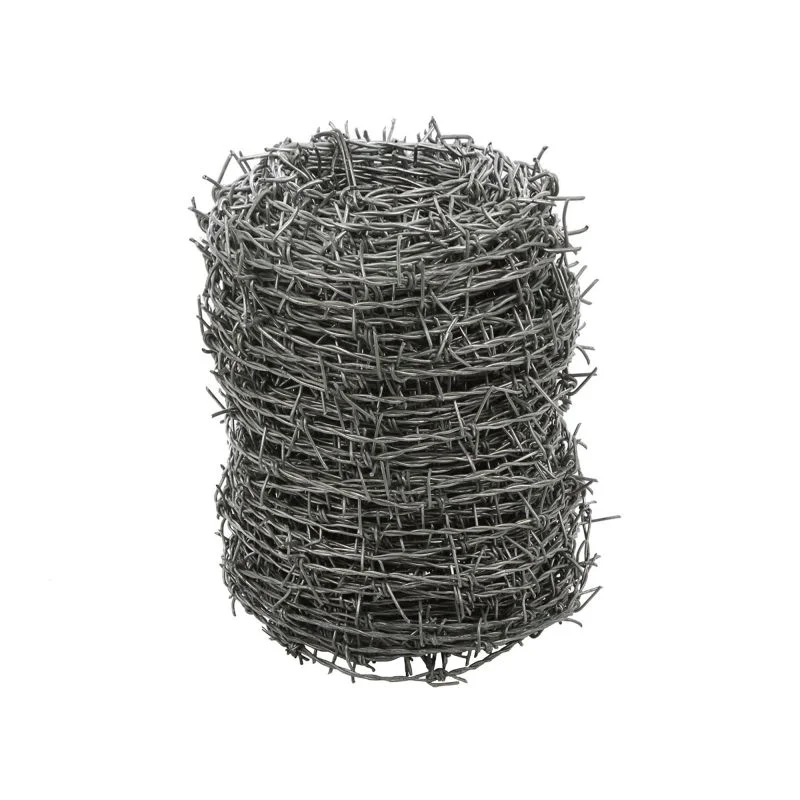 Sarma ghimpata zincata 100 m