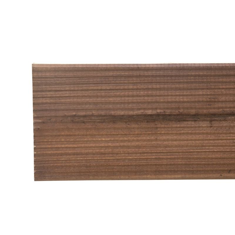 Dusumea terasa din lemn pin, Pedro, 2400 x 120 x 28 mm, lemn natur