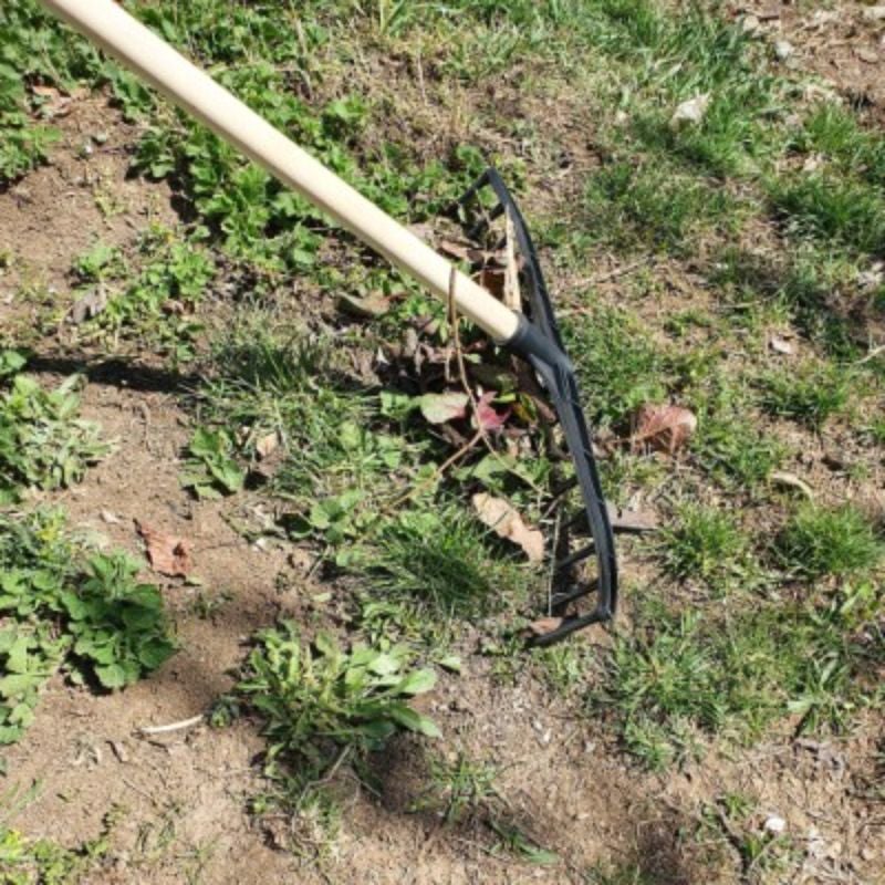 Coada unelte gradina Evotools, lemn, Ø 28 mm, L 130 cm