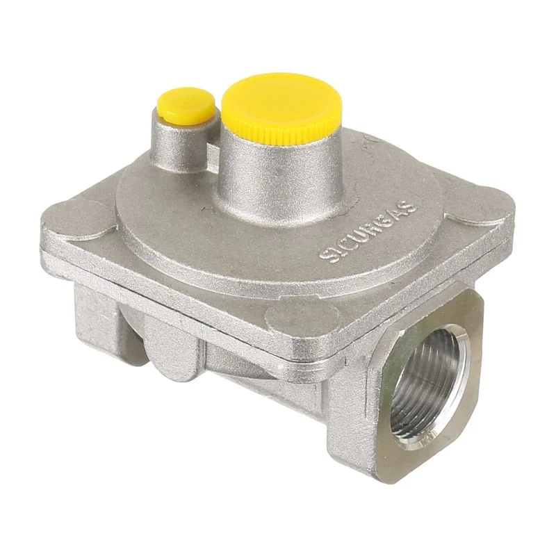 Regulator gaz 3/4"