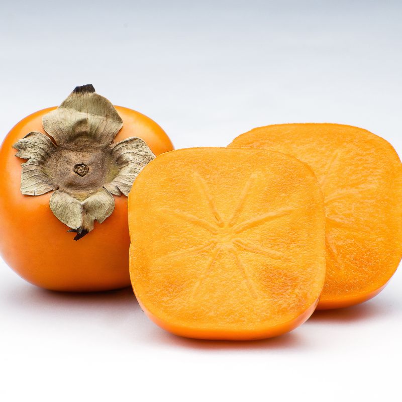 Pom fructifer curmal japonez, H 121-150 cm, portocaliu