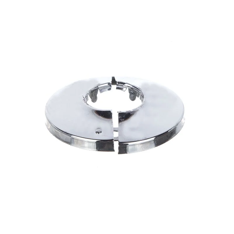 Ornament teava PEID, extensibil, Ø 24 mm, cromat