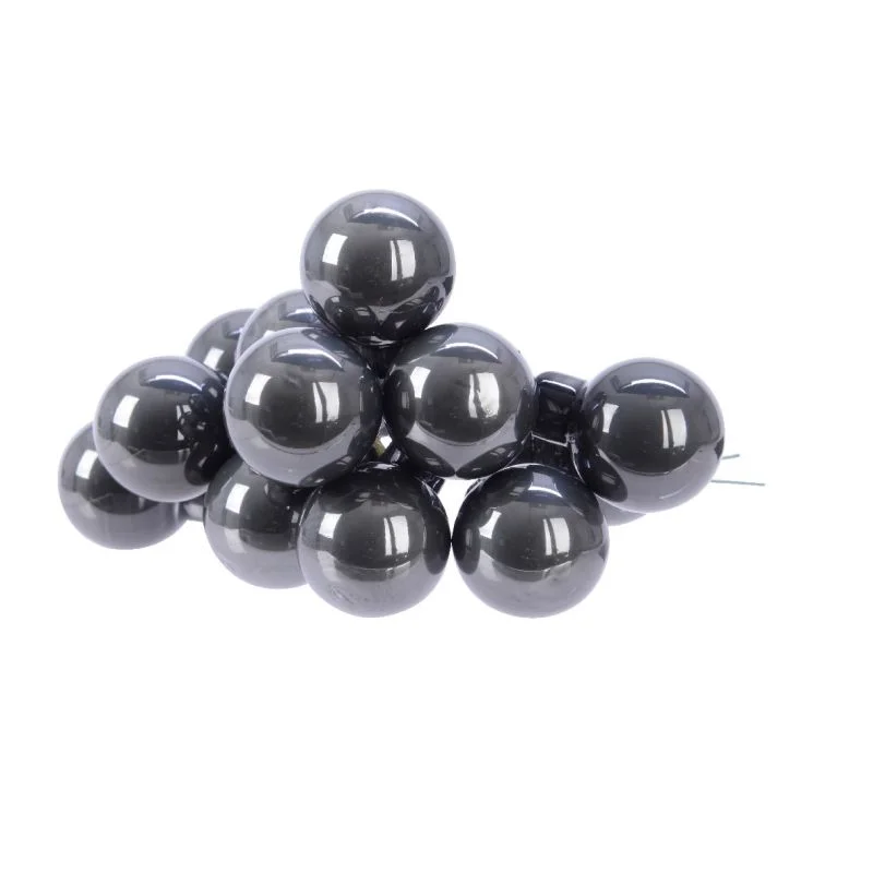 FIG GLOBURI GRI 2CM MW