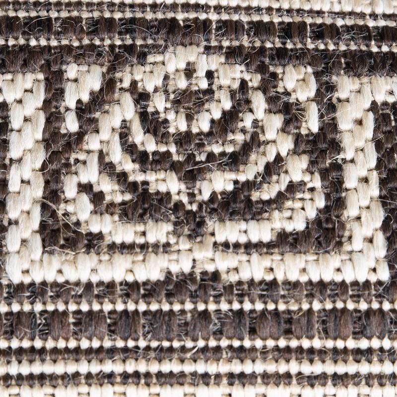 Covor Naturalle, polipropilena, 80 x 150 cm, model Versace