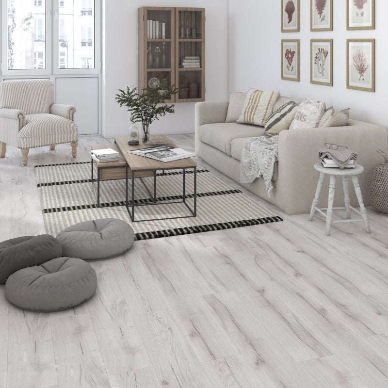 Parchet laminat Artens Rondeau, 10 mm, clasa 33