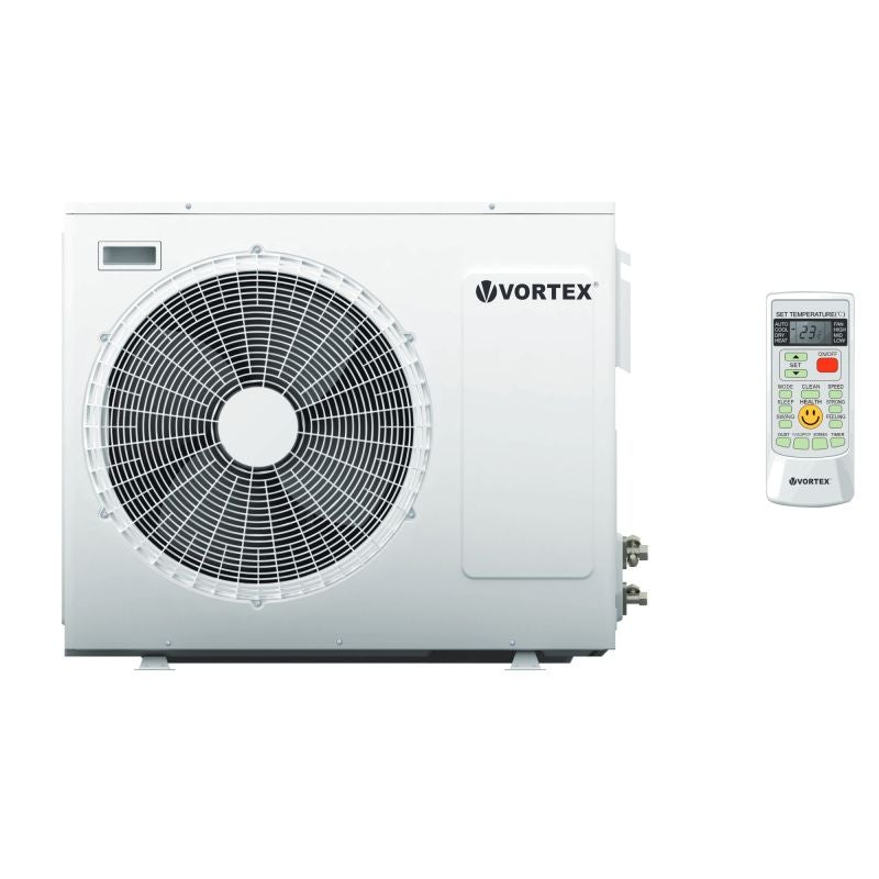 Aer conditionat Vortex 12000 BTU cu kit inclus