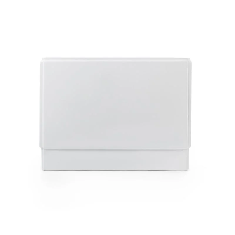 Masca laterala Remix pentru cada, L 80 cm