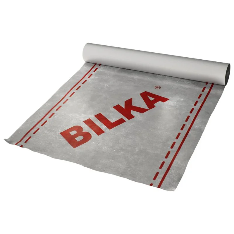 Membrana difuzie Bilka, 140 g/m², 1.5 x 50 m, 75 m²