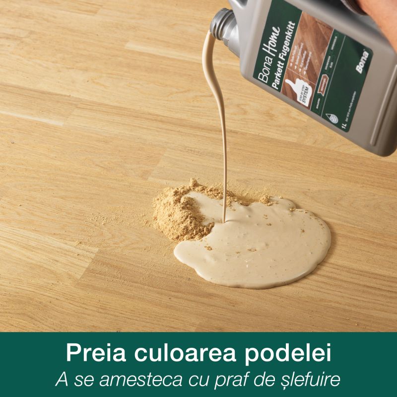 Chit de rosturi parchet Bona Home, 1 L