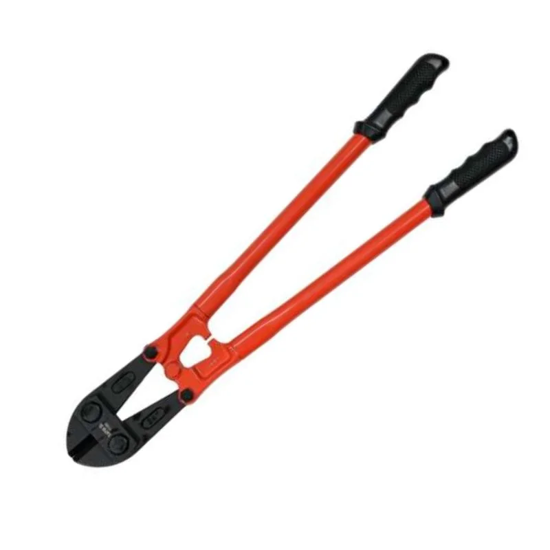 Cleste pentru buloane Yato, 1050 mm, maner otel