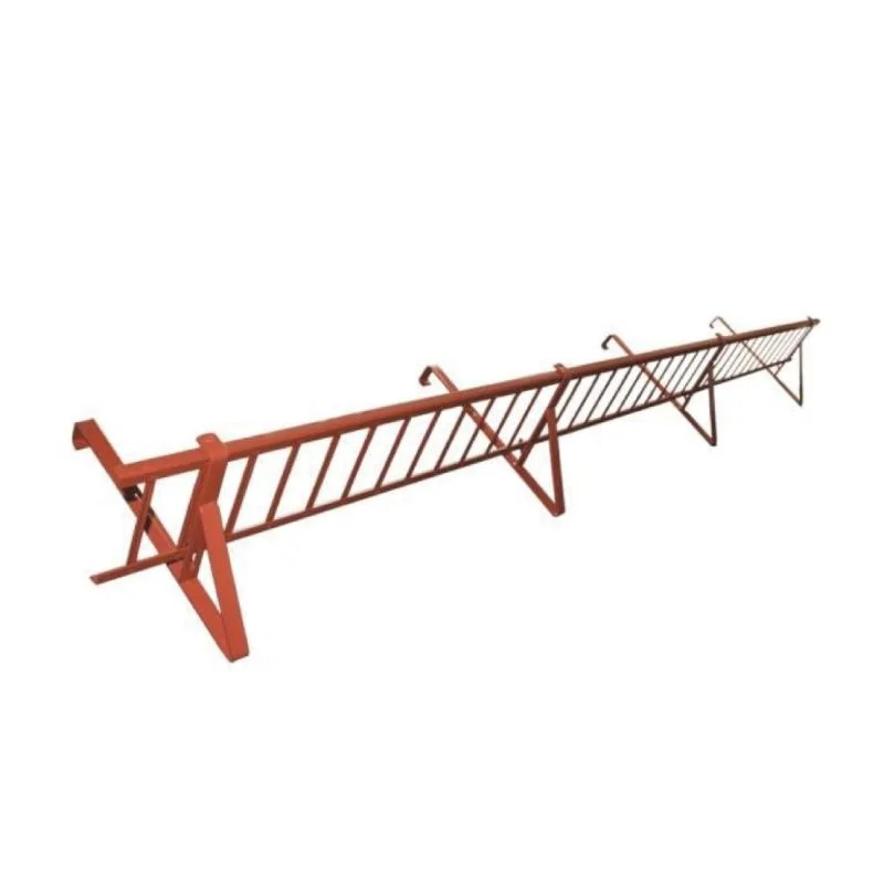 Grilaj parazapada Tondach, maro