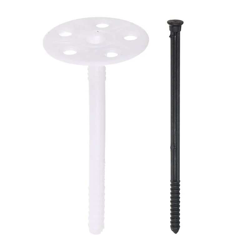 Diblu fixare termoizolatie Fixart, polipropilena, Ø 10 x L 120 mm (set ...