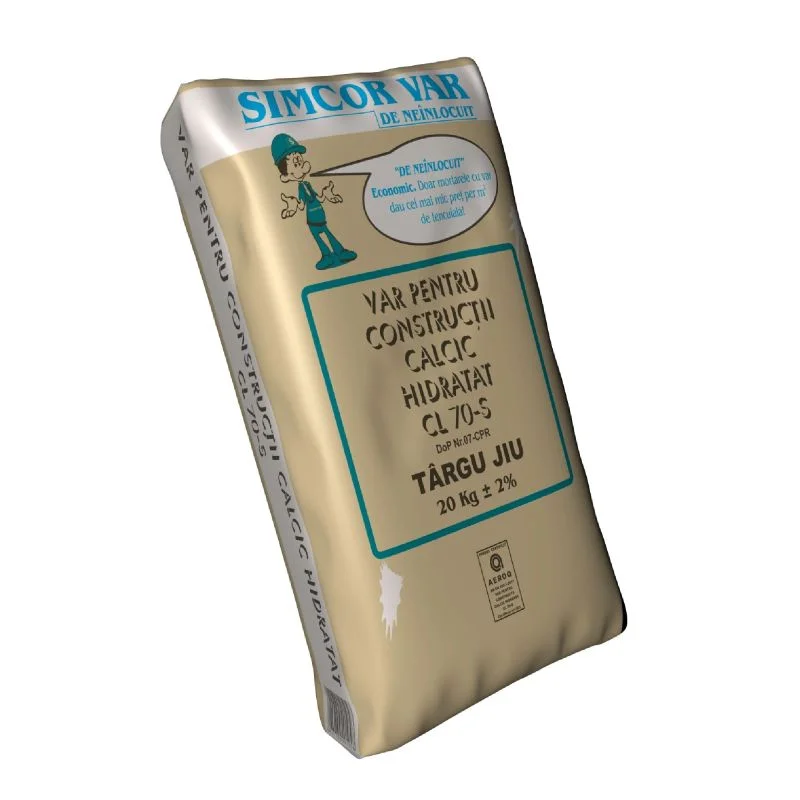 Var constructii CL 70-S, 20 kg