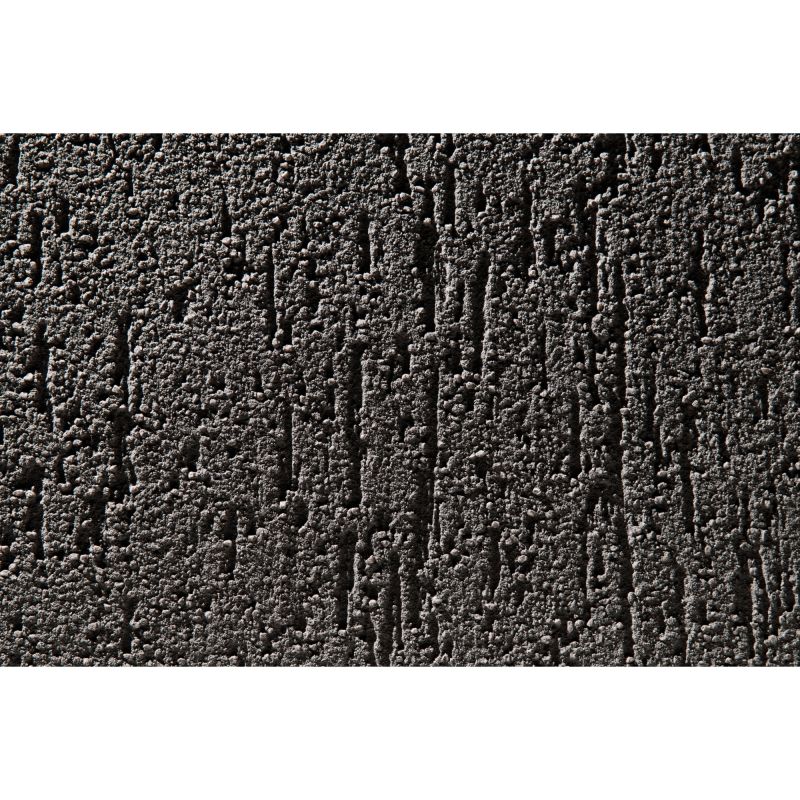 Tencuiala decorativa structurata Sticky Silicon, gri antracit, 2 mm ...
