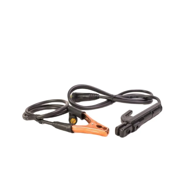 Kit cabluri sudura lv-300s Micul Fermier