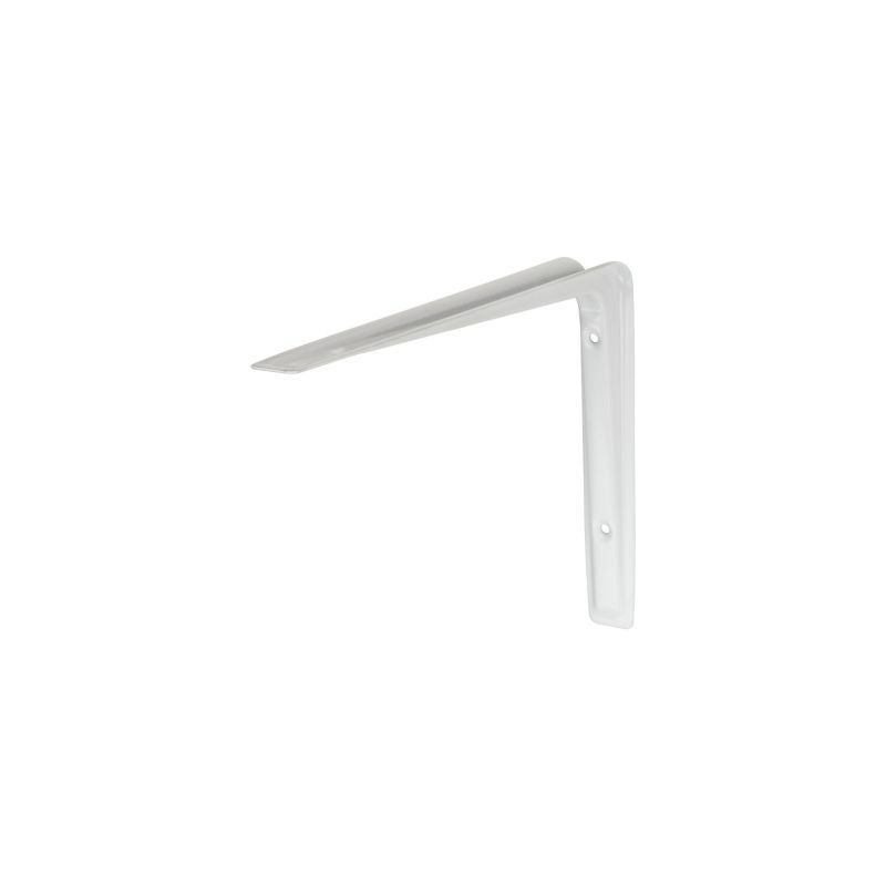 Consola raft Clasic, 270x190 mm, alb