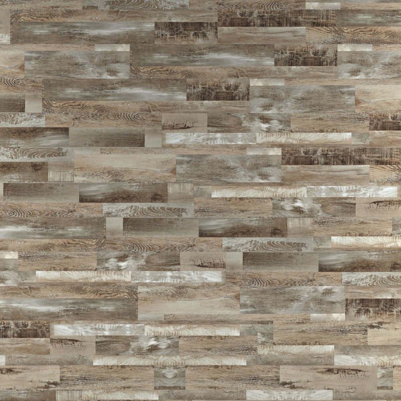 Parchet vinil 4 mm, Artens Tehek, multicolor