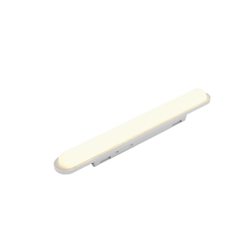 Rigleta LED Volga, 1400 lm, lumina neutra, 50 cm, IP65