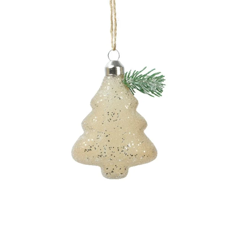 GLOB MARO FORMA BRAD 10 CM