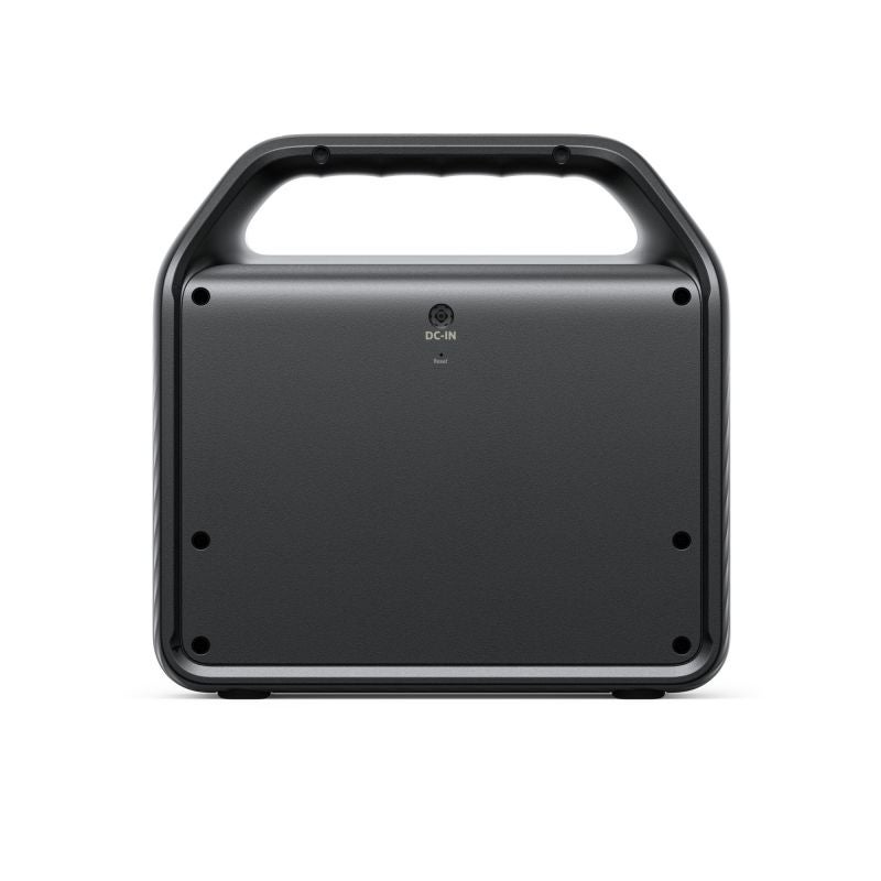 Statie alimentare portabila Anker, 320 WH