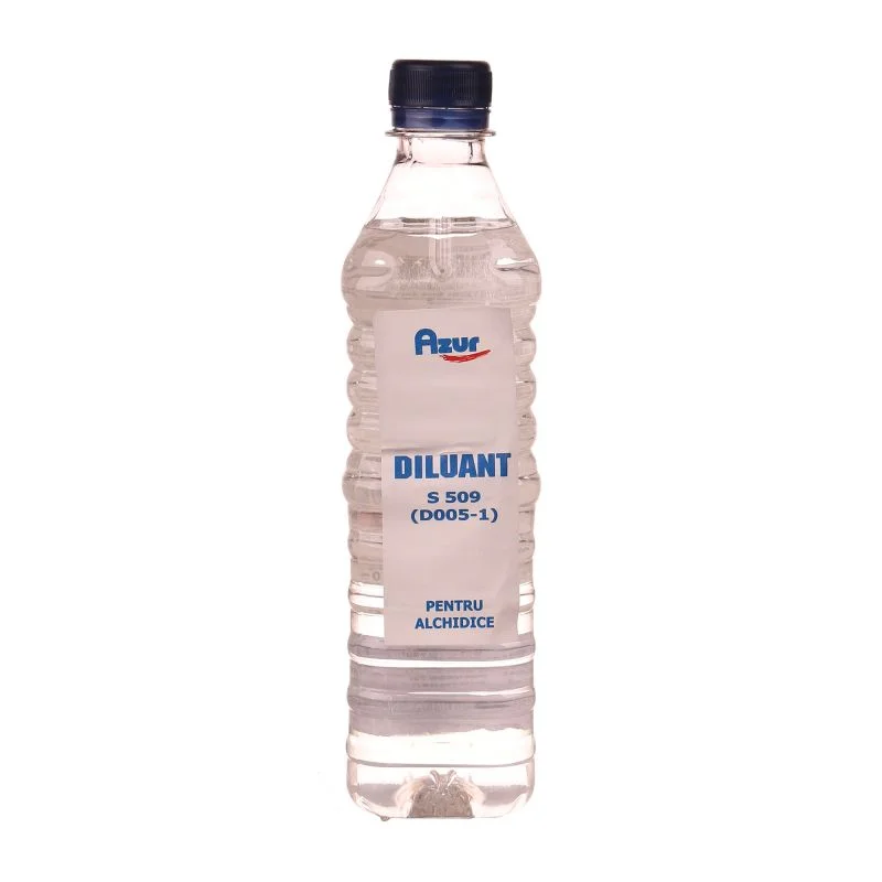 Diluant universal 509 Azur 0,5L